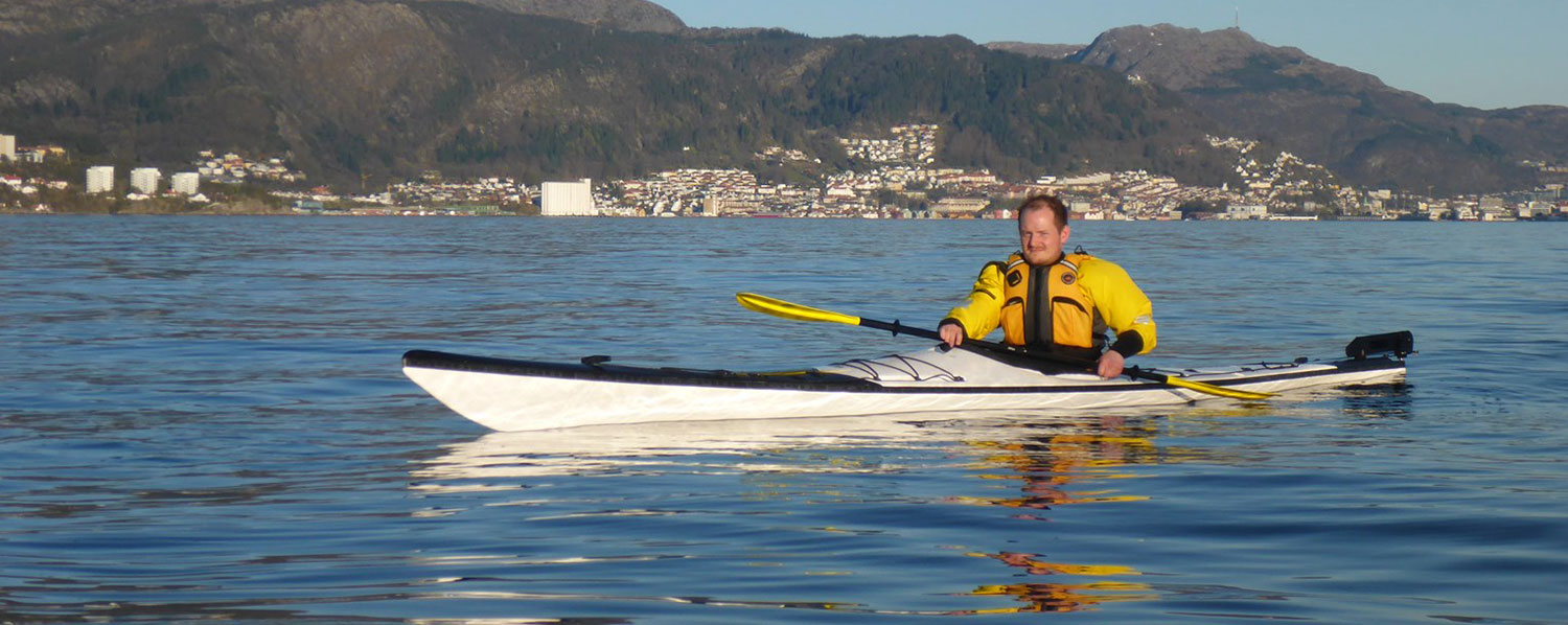 Graphene Based Polymer Composite | Norse Kayaks | Haydale