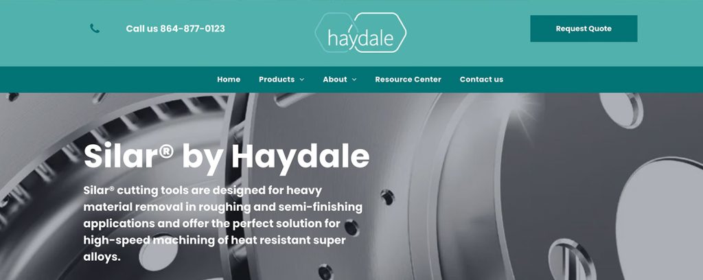 Graphene News | Graphene Manufacturing News | Haydale