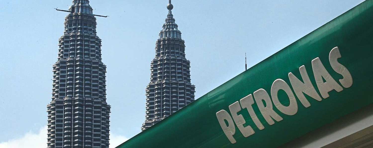 Petronas comes to the UK to visit Haydale HQ in Wales.